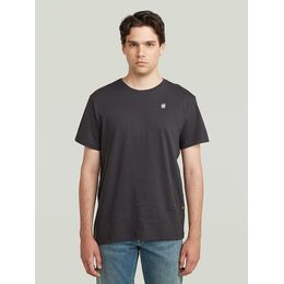 G-Star Raw G-Star Shirt in Anthrazit - 43% | Gr&ouml;&szlig;e XXL | Herren-plussize
