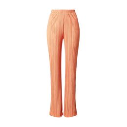 Nasty Gal Hose Damen Gr&ouml;&szlig;e 38 rostrot