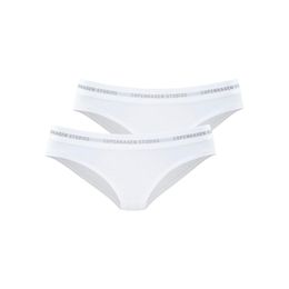 Copenhagen Studios Panty female White size XL