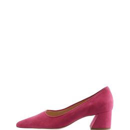 H&ouml;gl H&ouml;gl Pumps 'Sheryl' Damen Gr&ouml;&szlig;e 38 dunkelpink