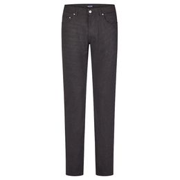 HECHTER PARIS Pants 'H-XTENSION' male Grey size 36