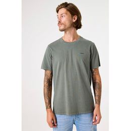 Garcia Shirt in Gr&uuml;n - 36% | Gr&ouml;&szlig;e M | Herren-plussize