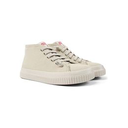 Camper Sneakers in Beige - 50% | Gr&ouml;&szlig;e 38 | Damen-sneakers