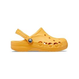 Crocs Crocs "Baya" in Orange - 53% | Gr&ouml;&szlig;e 20/21 | Baby-badeschuh