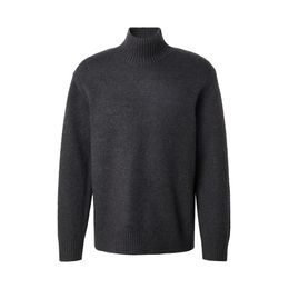 Jack & Jones JACK & JONES Pullover Herren Gr&ouml;&szlig;e XXL dunkelgrau