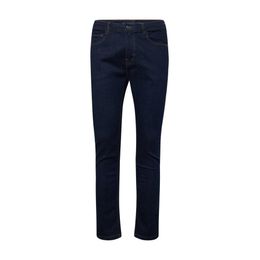 A&Eacute;ROPOSTALE Jeans Herren Gr&ouml;&szlig;e 28 dunkelblau / karamell