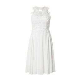 Apart Kleid Damen Gr&ouml;&szlig;e 40 creme