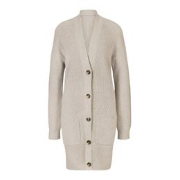 Heine Strickjacke Damen Gr&ouml;&szlig;e XS sand