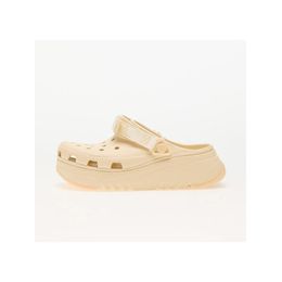 Crocs Crocs "Classic Hiker Xscape" in Beige - 44% | Gr&ouml;&szlig;e 42/43 | Damen-pantoletten