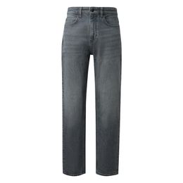 Qs Jeans male Grey size 34
