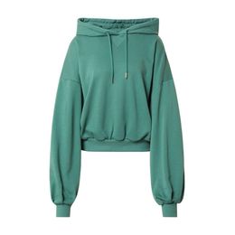 Urban Classics Sweatshirt Damen Gr&ouml;&szlig;e XS/S smaragd