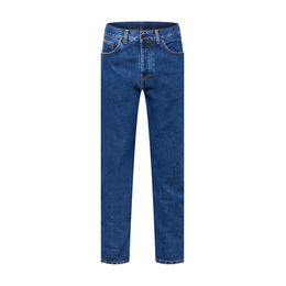 Carhartt Work In Progress Carhartt WIP Jeans 'Newel' Herren Gr&ouml;&szlig;e 36 blue denim