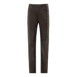 Ricano Pants 'Trant Pant' male Brown size 33
