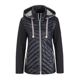 GOLDNER Jacke Damen Gr&ouml;&szlig;e L schwarz