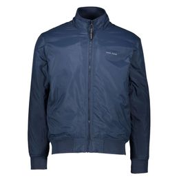 Pepe Jeans Blouson in Dunkelblau - 48% | Gr&ouml;&szlig;e L | Herren-plussize