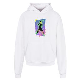 F4NT4STIC Sweatshirt 'David Bowie Moonlight Dance' Herren Gr&ouml;&szlig;e S mischfarben / wei&szlig;
