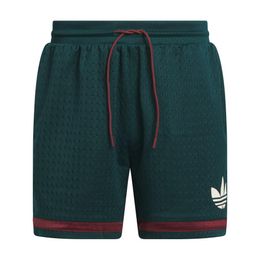 adidas originals Pants 'Originals Basketball' male Green size M