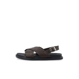 Bianco Strap Sandals 'OSLO' female Brown size 37