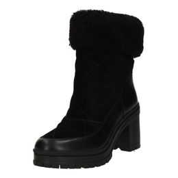 Lauren by Ralph Lauren Lauren Ralph Lauren Boots 'CORALINE' Damen Gr&ouml;&szlig;e 37.5 schwarz Winterschuhe