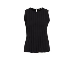 WE Fashion Top female Black size M
