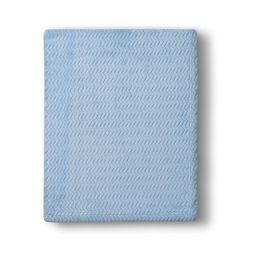maryplaid Plaid in Hellblau - 59% | Gr&ouml;&szlig;e 150x180 cm | Decken