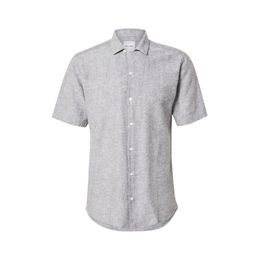 Only & Sons Only & Sons Button Up Shirt 'ONSCAIDEN' male Grey size S