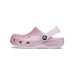 Crocs Crocs in Rosa - 61% | Gr&ouml;&szlig;e 19/20 | Baby-badeschuh