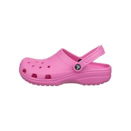 Crocs Crocs in Pink - 38% | Gr&ouml;&szlig;e 37/38 | Damen-pantoletten