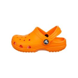 Crocs Crocs in Orange - 48% | Gr&ouml;&szlig;e 19/20 | Baby-badeschuh