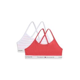 Tommy Hilfiger Bra girl Pink, Red size 13