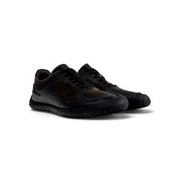 Camper Sneakers "Path" in Schwarz - 52% | Gr&ouml;&szlig;e 37 | Damen-sneakers
