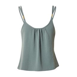ABOUT YOU Top 'Rylan' female Green size 40