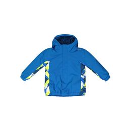 CMP Ski-/ Snowboardjacke in Blau - 51% | Gr&ouml;&szlig;e 104 | Babyjacken