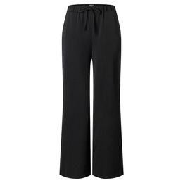 More & More More & More Pants female Black size 46
