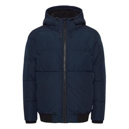 11 Project Winterjacke 'Dupree' Herren Gr&ouml;&szlig;e M blau / dunkelblau