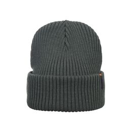 Icepeak Beanie in Grau - 46% | Damen-muetzen-caps