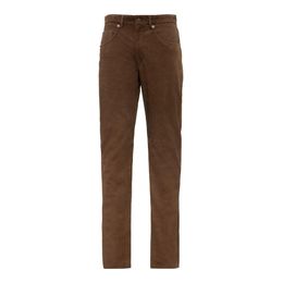 Ricano Pants 'RT-101' male Brown size 44
