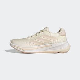 adidas Performance Laufschuh 'Supernova Ease' Damen Gr&ouml;&szlig;e 41 beige / creme