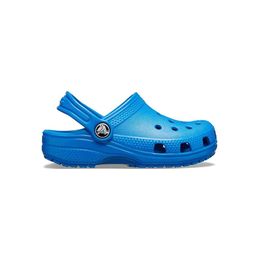 Crocs Crocs "Classic" in Blau - 46% | Gr&ouml;&szlig;e 20/21 | Baby-badeschuh