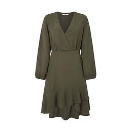 Pepe Jeans Dress 'KENDALL' female Green size XL