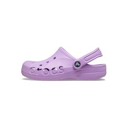 Crocs Crocs "Baya" in Flieder - 54% | Gr&ouml;&szlig;e 46/47 | Damen-pantoletten