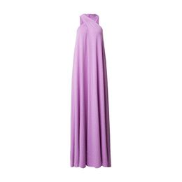 Essentiel Antwerp Abendkleid 'Hisha' Damen Gr&ouml;&szlig;e 40 lavendel Winterkleid