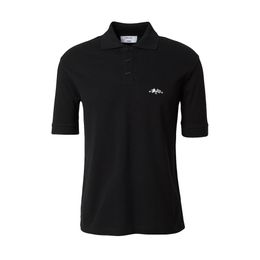 DAN FOX APPAREL Shirt male Black size S