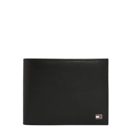 Tommy Hilfiger Wallet 'Eton' male Black size One Size