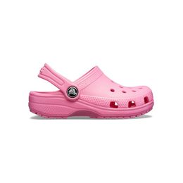 Crocs Crocs in Rosa - 33% | Gr&ouml;&szlig;e 19/20 | Baby-badeschuh