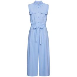 Buffalo Jumpsuit Damen Gr&ouml;&szlig;e M hellblau