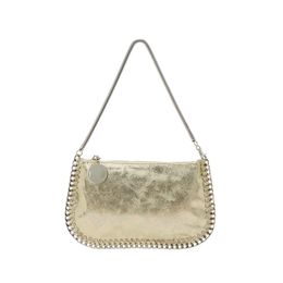 Ebeeza Handbag female Beige size One Size