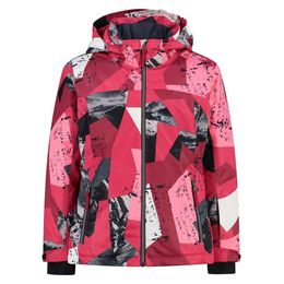 CMP Ski-/ Snowboardjacke in Pink - 49% | Gr&ouml;&szlig;e 152 | Kinder-outdoor-jacken