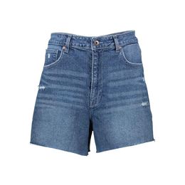 Pepe Jeans Jeans-Shorts in Blau - 56% | Gr&ouml;&szlig;e W27 | Shorts