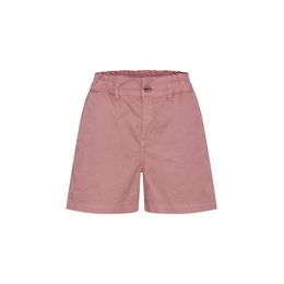 oxmo Chinohose 'Chai' Damen Gr&ouml;&szlig;e 42 altrosa